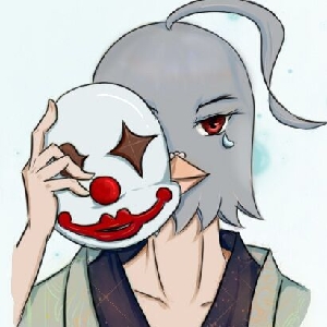 dobe小丑 