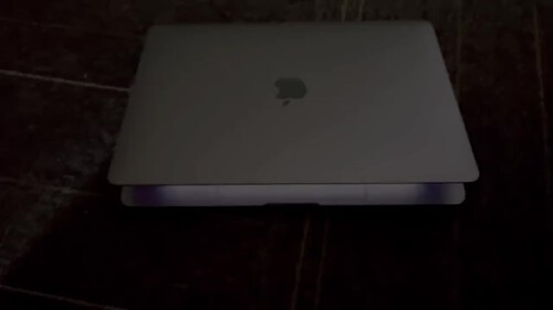 19款带触控条苹果笔记本电脑3k带回家