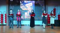 2022.1.26 龙韵集团2021年度总结暨表彰大会