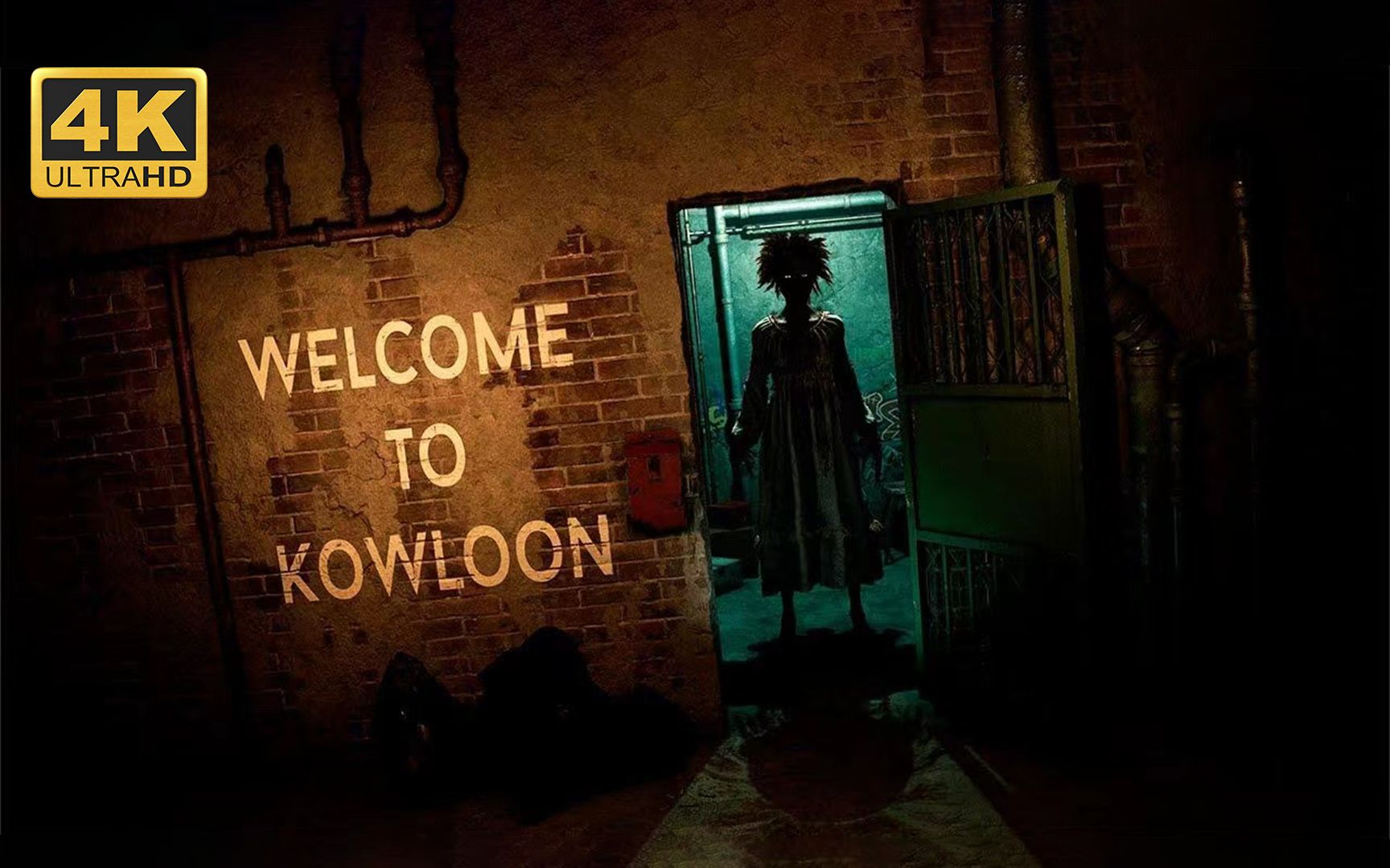 ...全流程通关攻略 香港题材恐怖游戏 港诡实录2 - Welcome to Kowloon