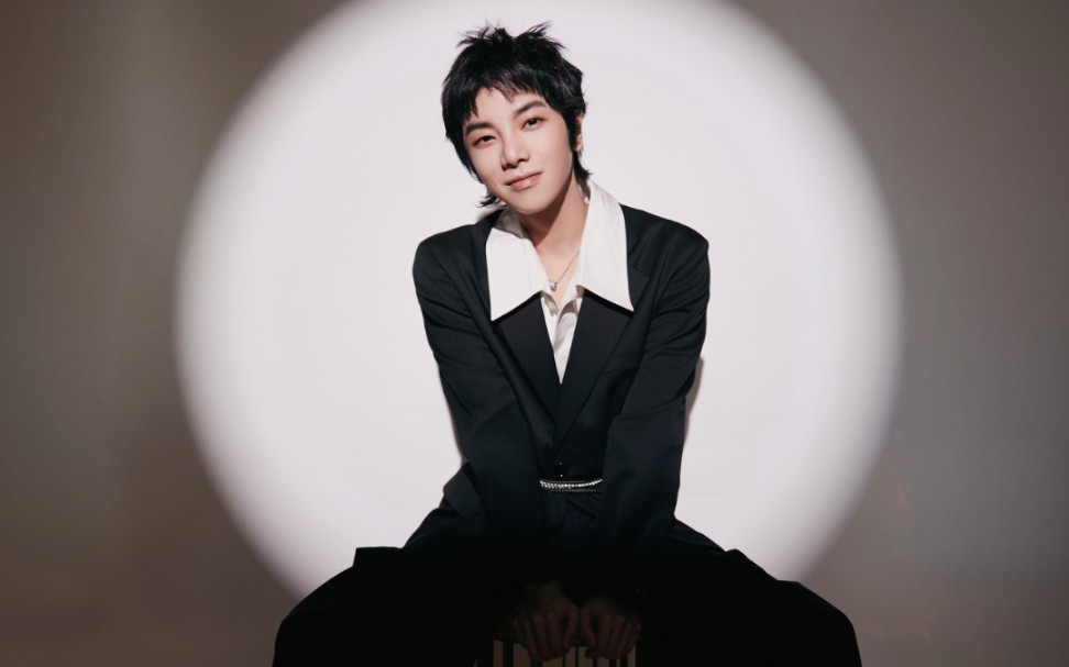 【华晨宇】210110 | 2020腾讯娱乐白皮书盛典cut | 年度男歌手 | “希望...