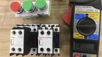 电工知识: 万用表蜂鸣档的应用, 简单分辨接触器的常开NO和常闭NC