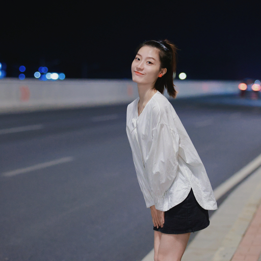 奥兰多小杨老师 