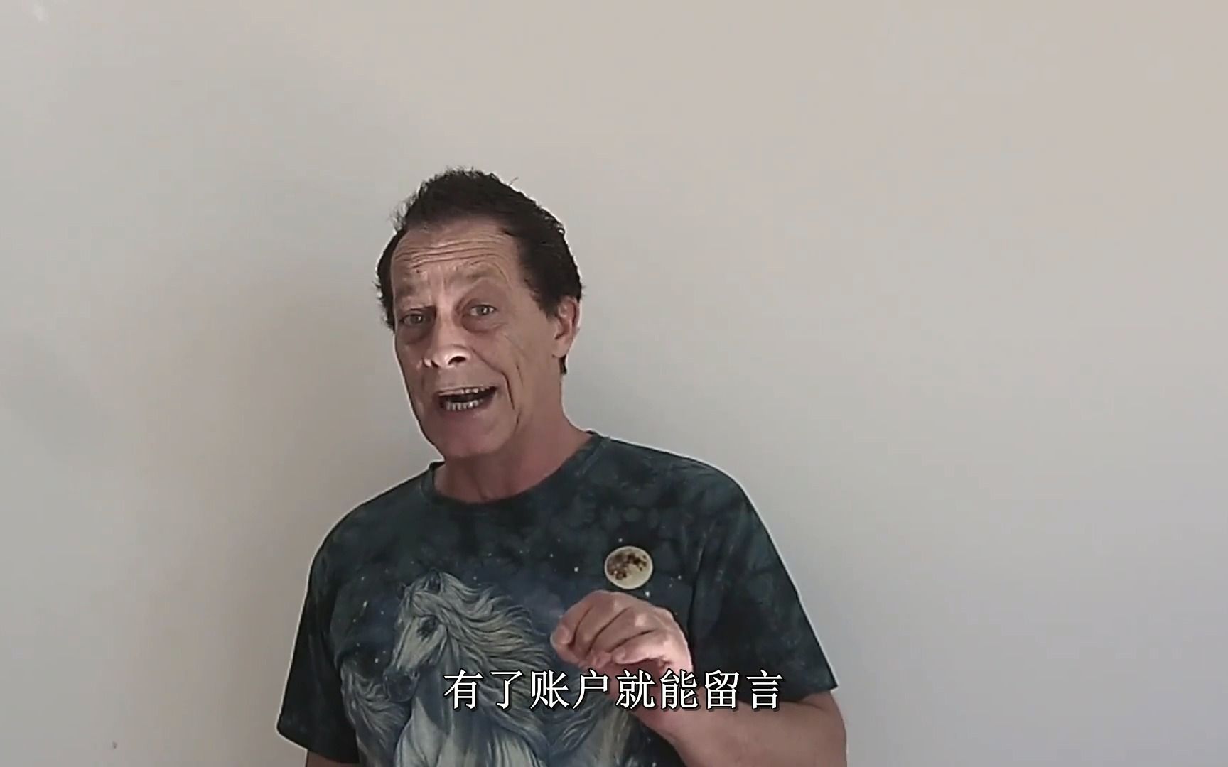 为什么油管和脸书在中国被墙了