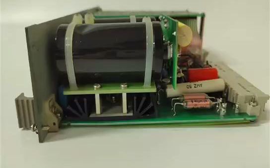 ABB 变频器控制模块 KX8974c V24 HIEE320606R1 UFC718AE101 ...