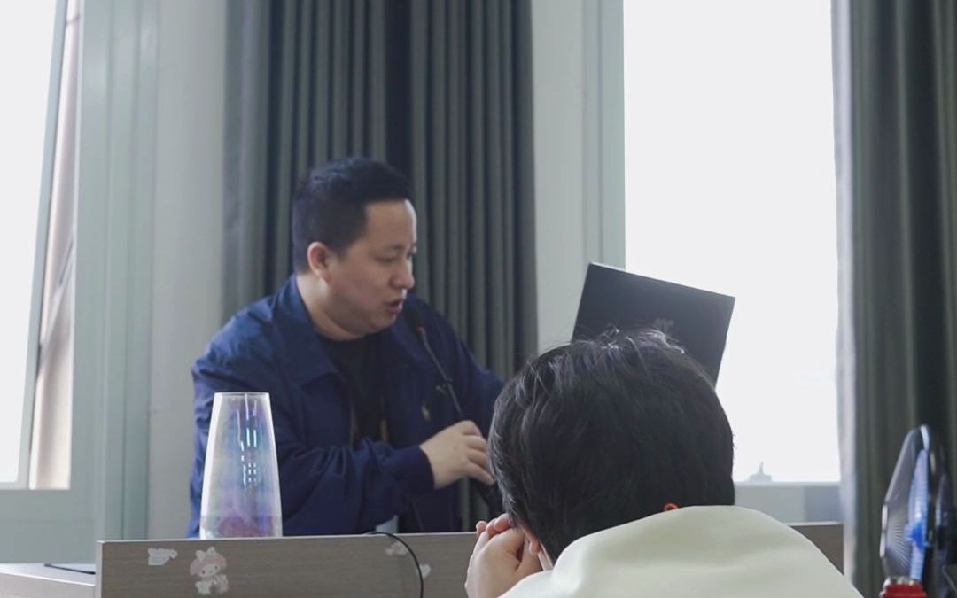 原来学这个前端可以做这么多软件