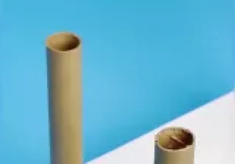 手工制作之废旧的纸盒不要扔,有大用处