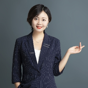 志愿规划何老师 