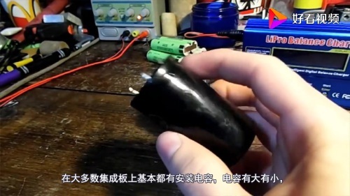 电容最主要的作用就是滤波，它的原理是什么呢？今天算长见识了