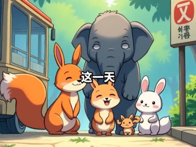 尊老爱幼是中华民族传统美德