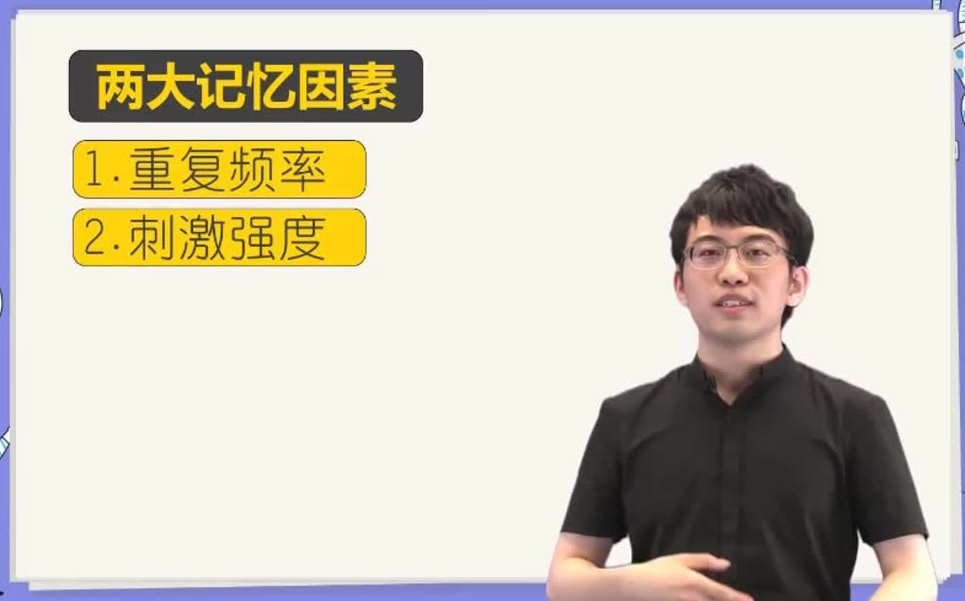 ...10分钟学会开发右脑记忆,最强大脑的记忆流程!|什么是记忆宫殿?记忆...