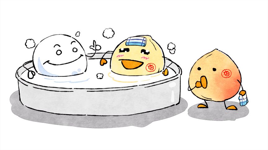 能让食品外观更加白净美观的漂白剂