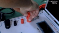 ZXHL-100A回路电阻测试仪使用方法