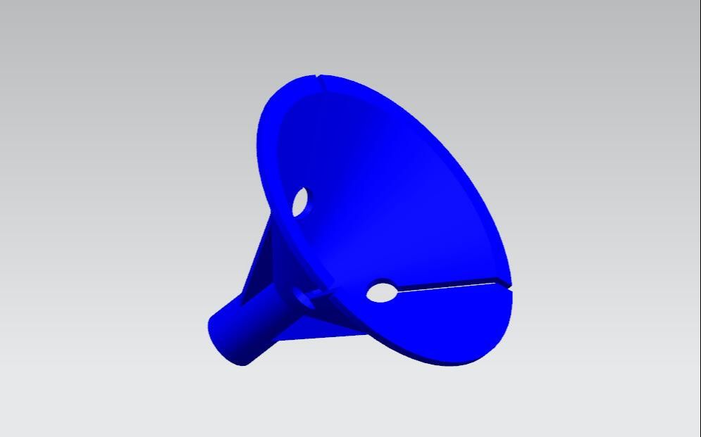 UG建模教程(十六);小时候的玩物,想都没有想过自己能建出来