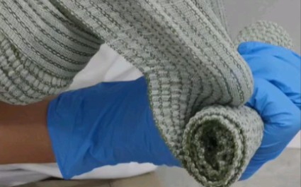 C型/以色列绷带单手操作使用保姆级教程