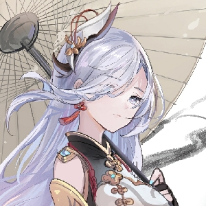 执夜永恒 