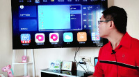 电脑投屏到智能电视,没画面或黑屏状态的原因分析及解决方案介绍