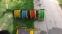 声波透射法检测桩身完整性操作步骤
