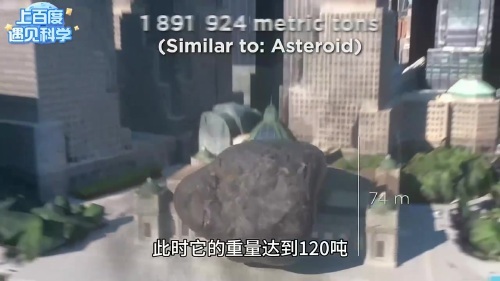 物质无限扩张的终极结局?突破临界点后世界将如何崩塌?