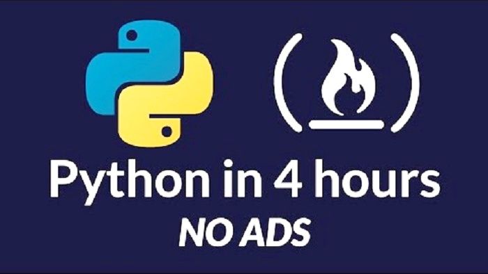 Python入门教程完整版 Python将被纳入高考!Python自学