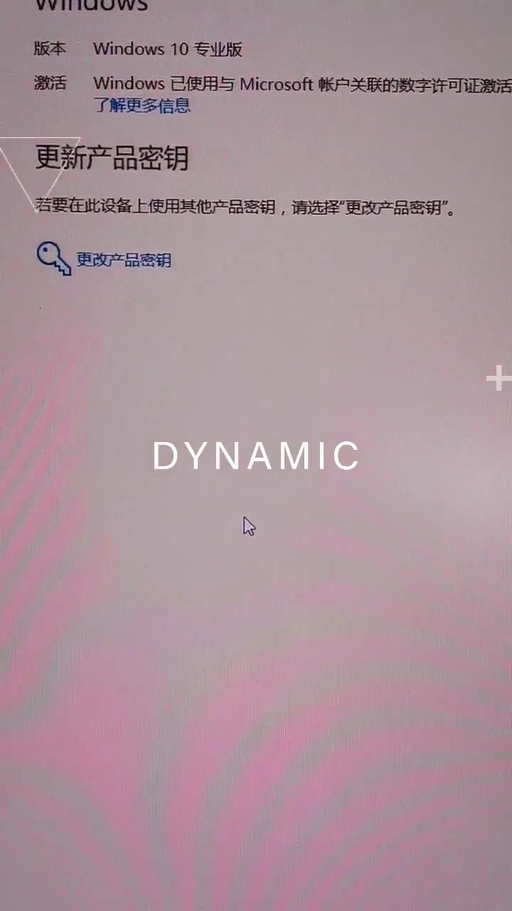 福利篇,up主买的win10激活码免费送