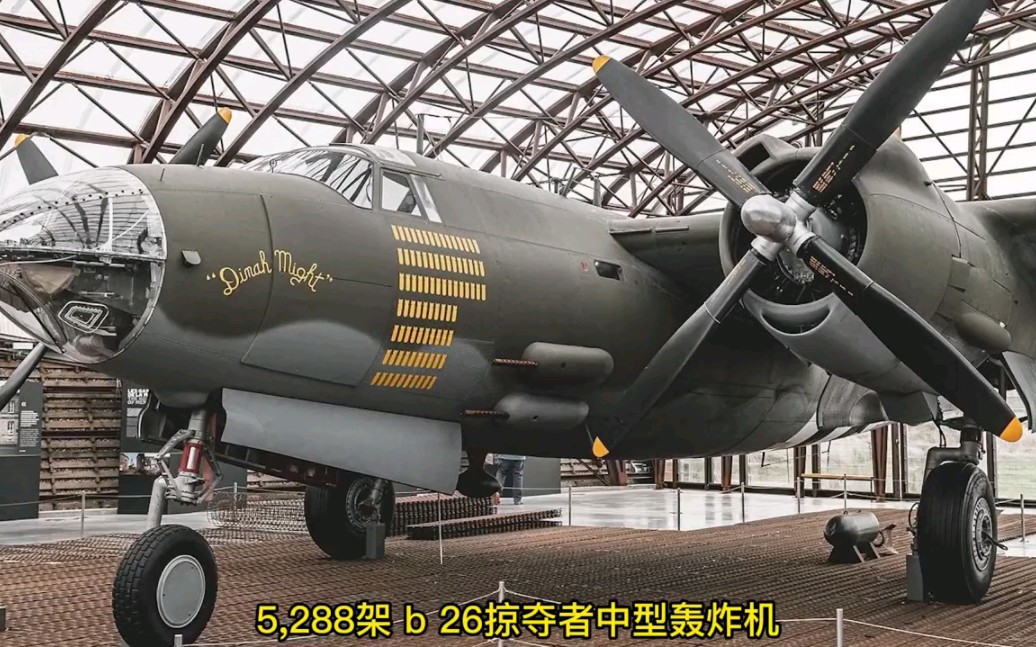 美国的二战为什么可以碾压德国和日本,看看这个视频你就知道了