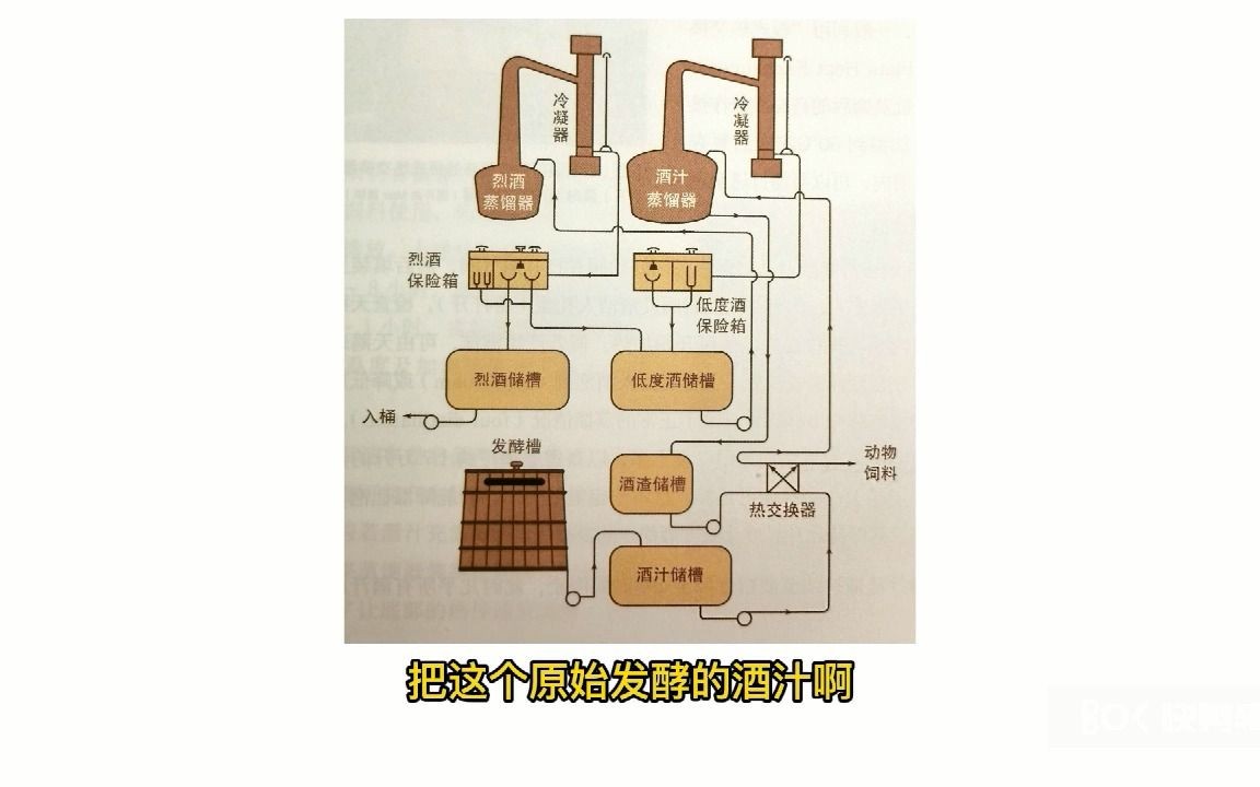 白酒工艺学 第十九课 世界蒸馏酒蒸馏器简介