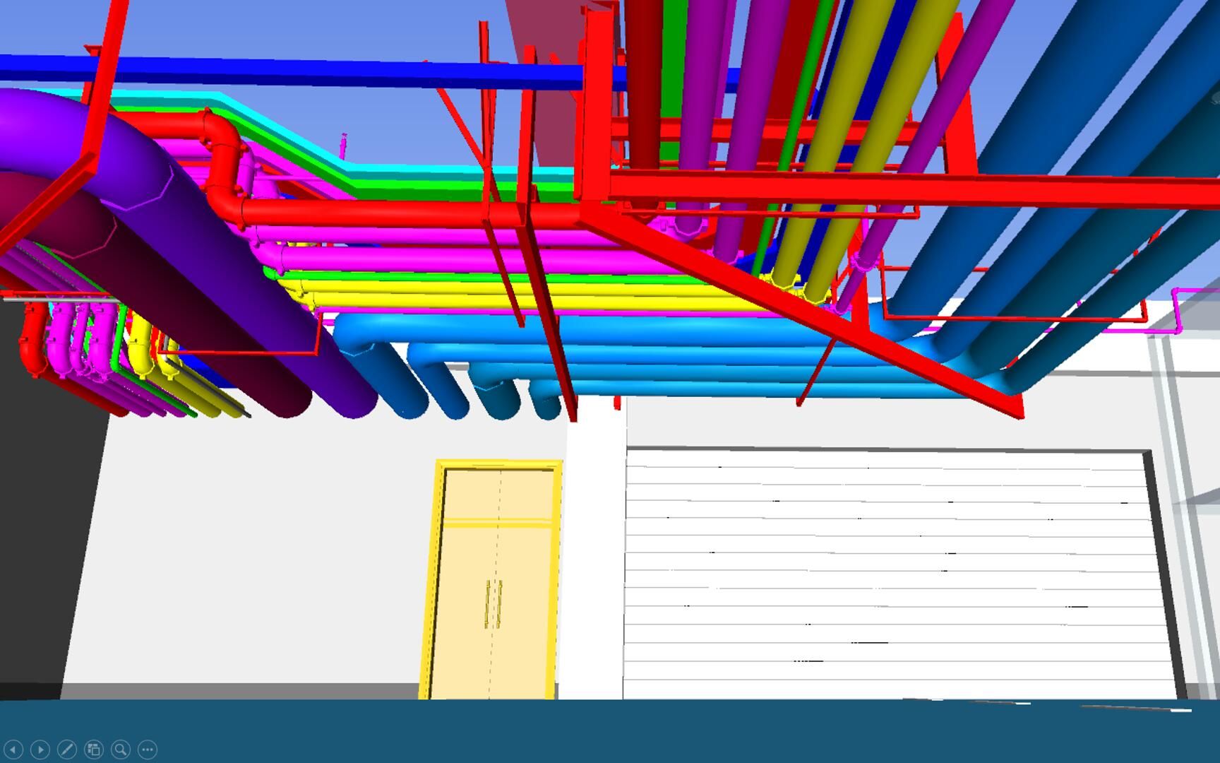 如何在项目中实现机电BIM技术落地应用(五)