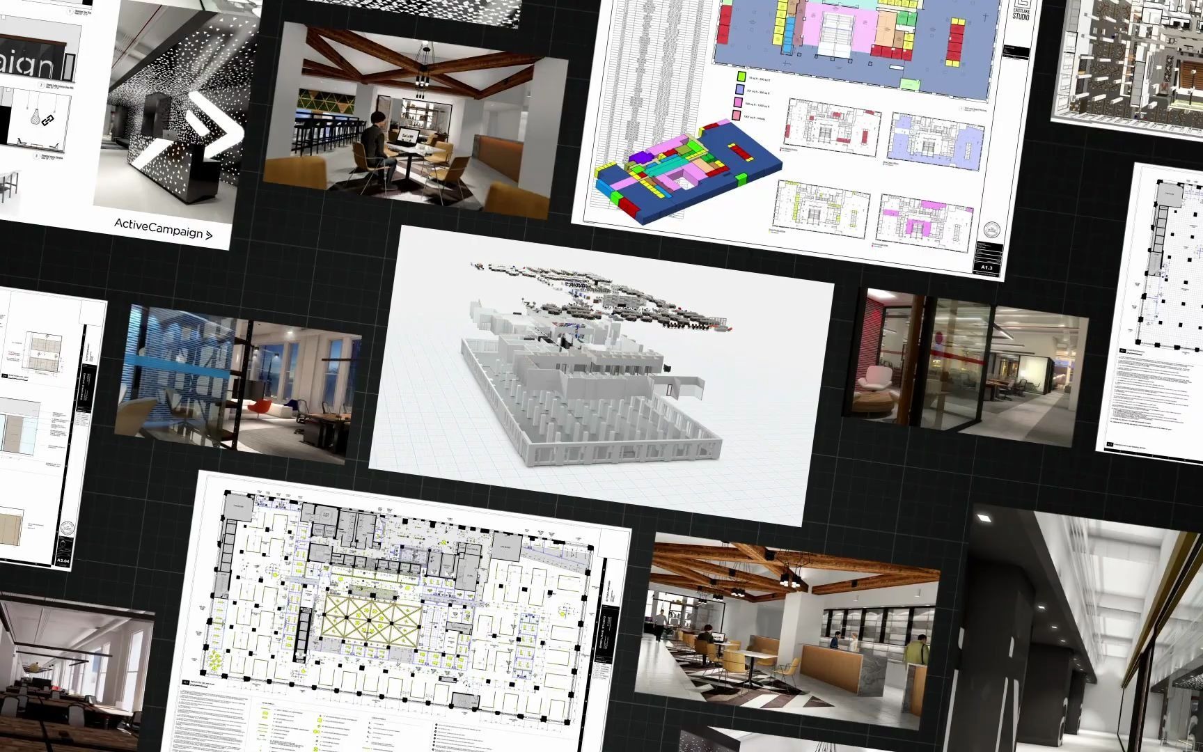 Vectorworks 2021 for mac(三维模型设计工具)