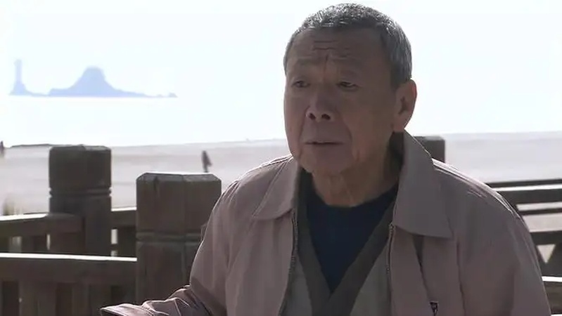 船来船往:失散多年的女儿近在眼前,大爷却无动于衷,什么情况啊