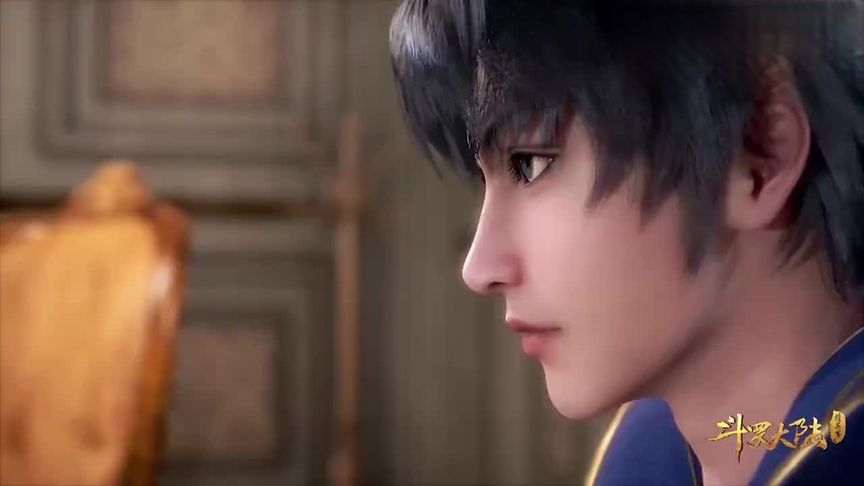 斗罗大陆:看着不乐的双手在小舞身上游移,唐三的眼睛逐渐泛红