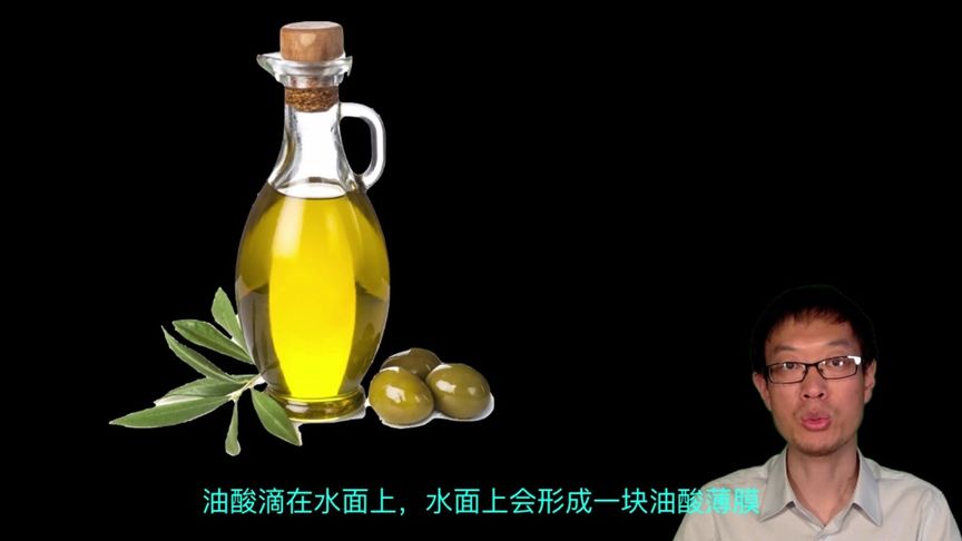 高中物理选修3-3 1 物质是由分子组成的