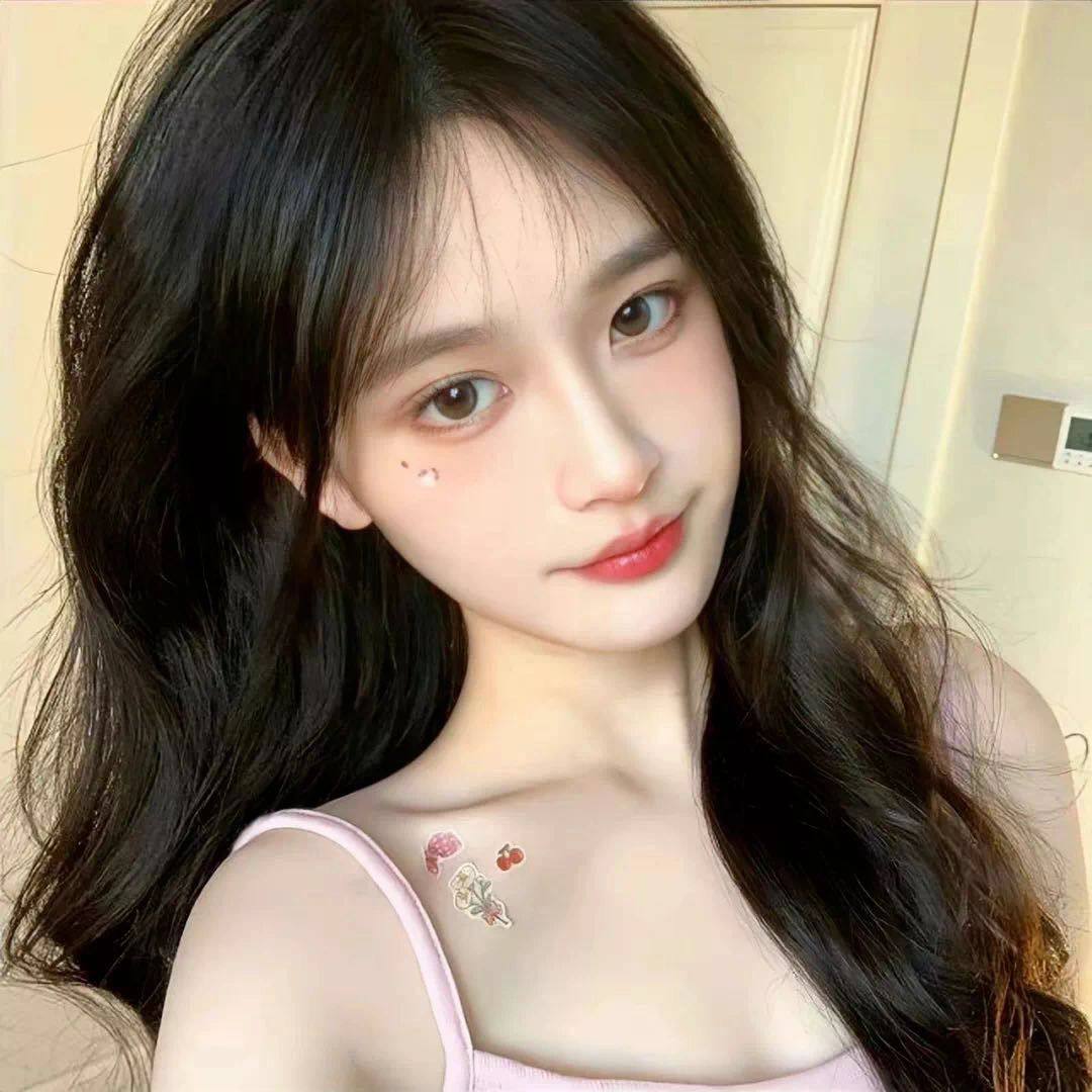 濒危物种少女Ipj 