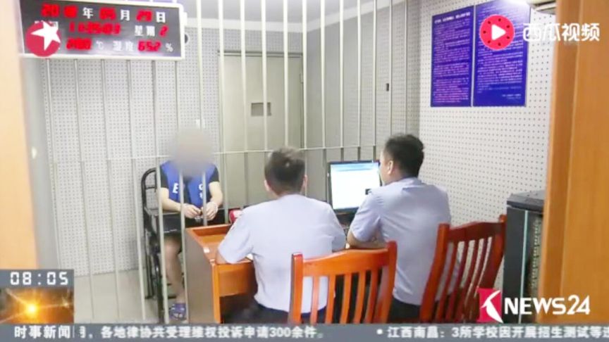 上海警方捣毁特大虚开增值税普通发票团伙