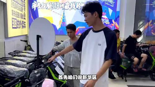 石家庄二手电动三轮车去哪买?本地人私藏市场大盘点!