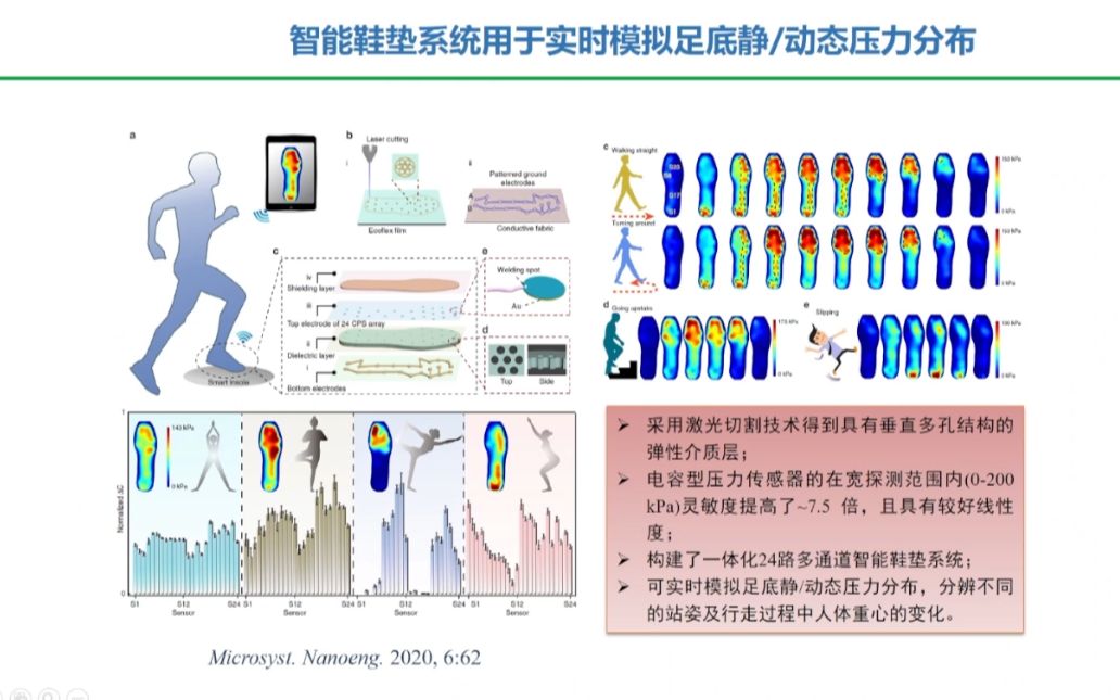 ...科学院王中林-基于纳米发电机的高熵能源体系的理论、技术与应用