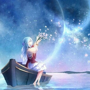 星辰小漠 
