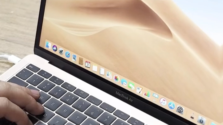 苹果笔记本装双系统, Windows与MacOS共存