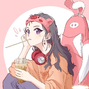 米奇米奇是小琪 