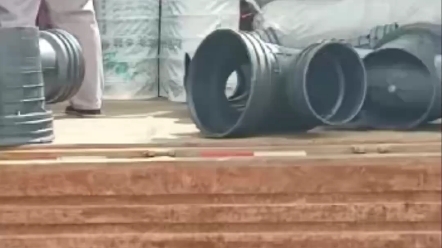 郑州塑料检查井井筒管生产厂家一定要有拿的起放的下的决心管的了厂...