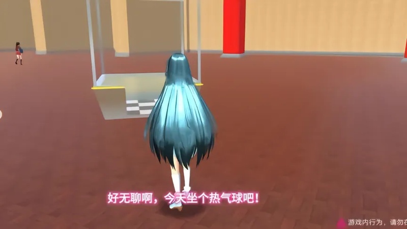 不想弄音乐。 樱花校园模拟器游戏 樱校卡点 原创不易请勿抄袭