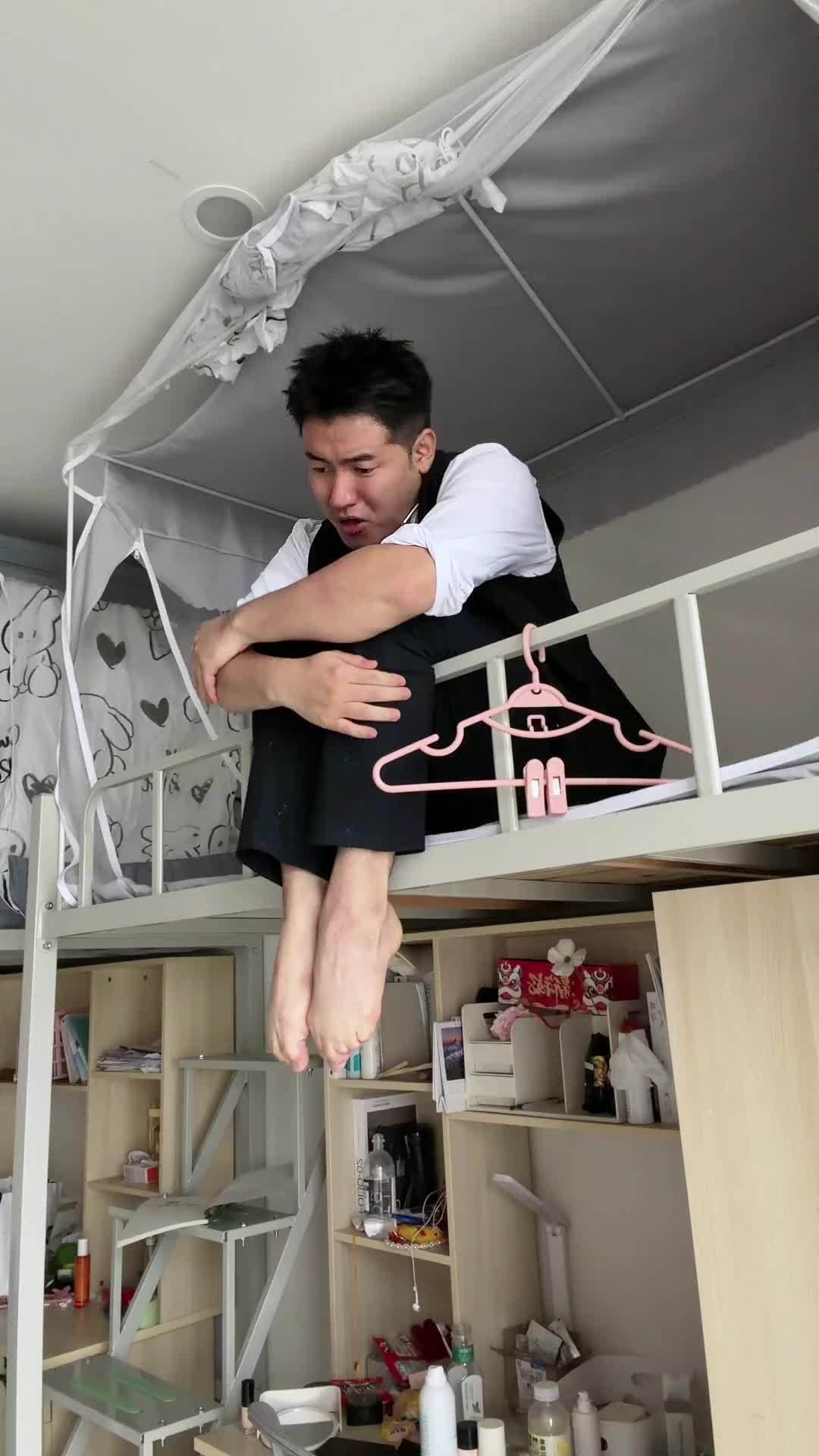 女大学生,管家心疼你们#好物众测局