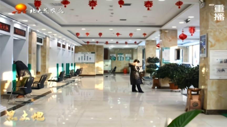 农业银行小微企业线上贷款增量突破2000亿元