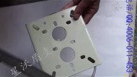 XWD-70C抱柱支架 抱箍支架 路灯杆电线杆立杆监控支架 护罩摄像机...