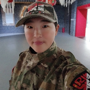 太行巾帼出太行张生巧 