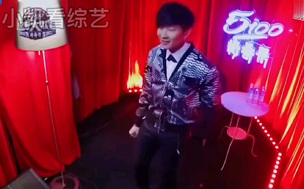林俊杰与模仿歌手同唱江南,台下大咖齐皱眉:哪个才是真的?