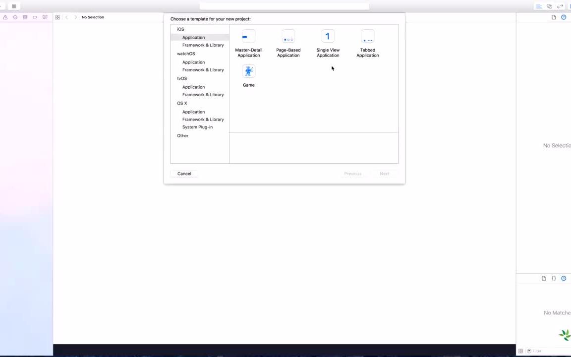【技能教学】你一定没听过的妹子讲IOS开发(高能,非程序员勿点)