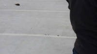 PVC卷材细部处理施工