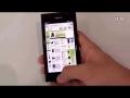 堪比iPhone4 诺基亚N9流畅的网络体验