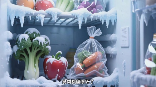 冰箱使用注意事项,冰箱保养技巧,冰箱清洁方法